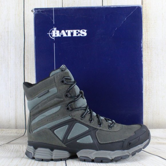 Bates | Shoes | Bates Velocitor Fx 7 Tactical Boots Size 85 | Poshmark